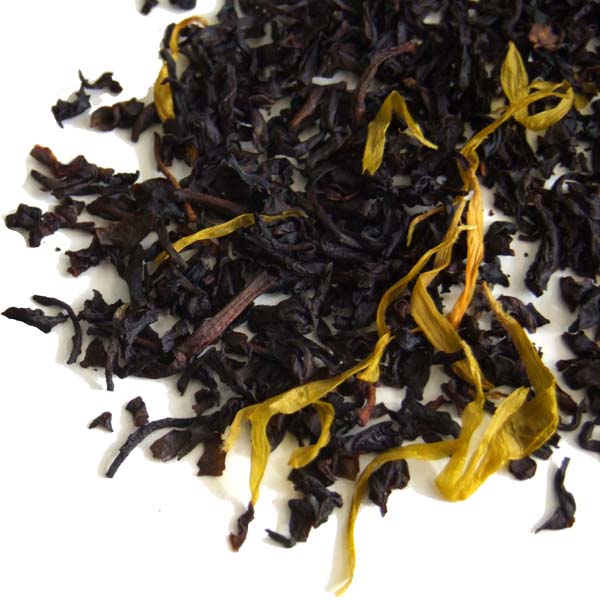 Lady Mary Grey Black Loose Leaf Tea | Teapicker